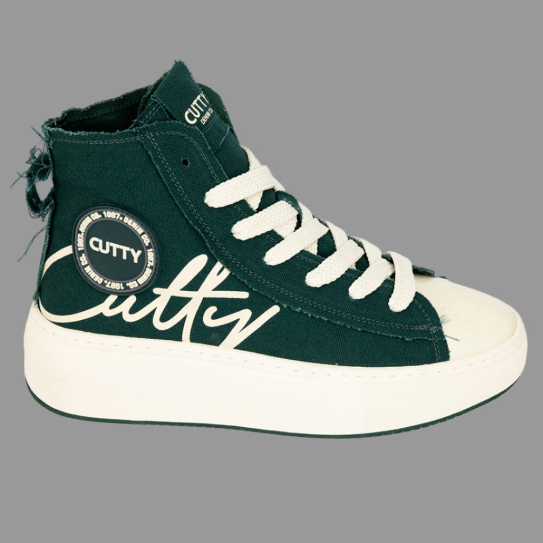 Cutty Denim Co. (Men) – Casual Affair