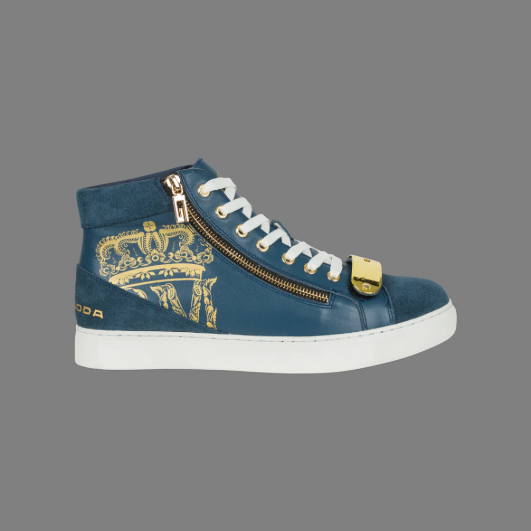 Rossimoda (Men) – Casual Affair