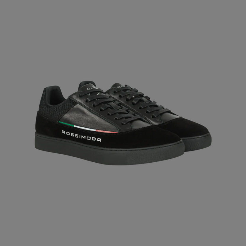 Rossimoda (Men) – Casual Affair
