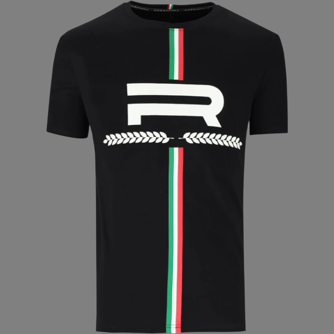 Rossimoda Men Casual Affair Rossimoda Men Casual Affair