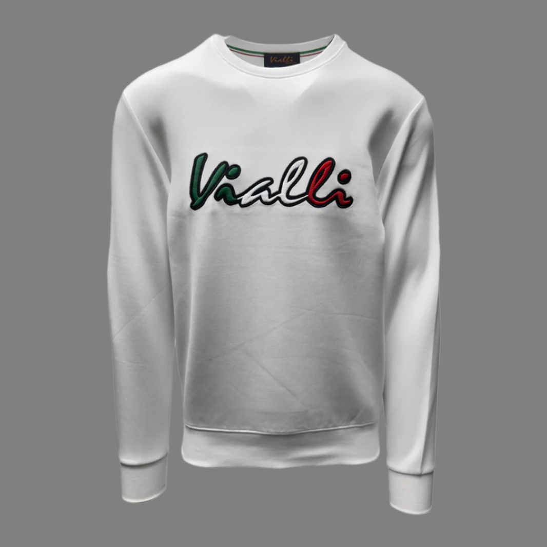 Vialli (Men) – Casual Affair